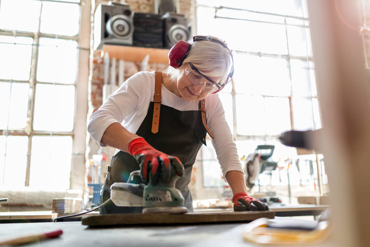 6 DIY Safety Precautions for Home Projects - TUFF Home Inspections Inc.