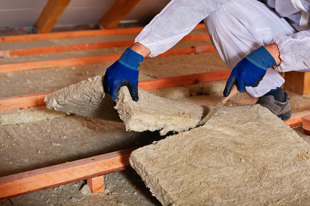 The Importance of Home Insulation - TUFF Home Inspections Inc.