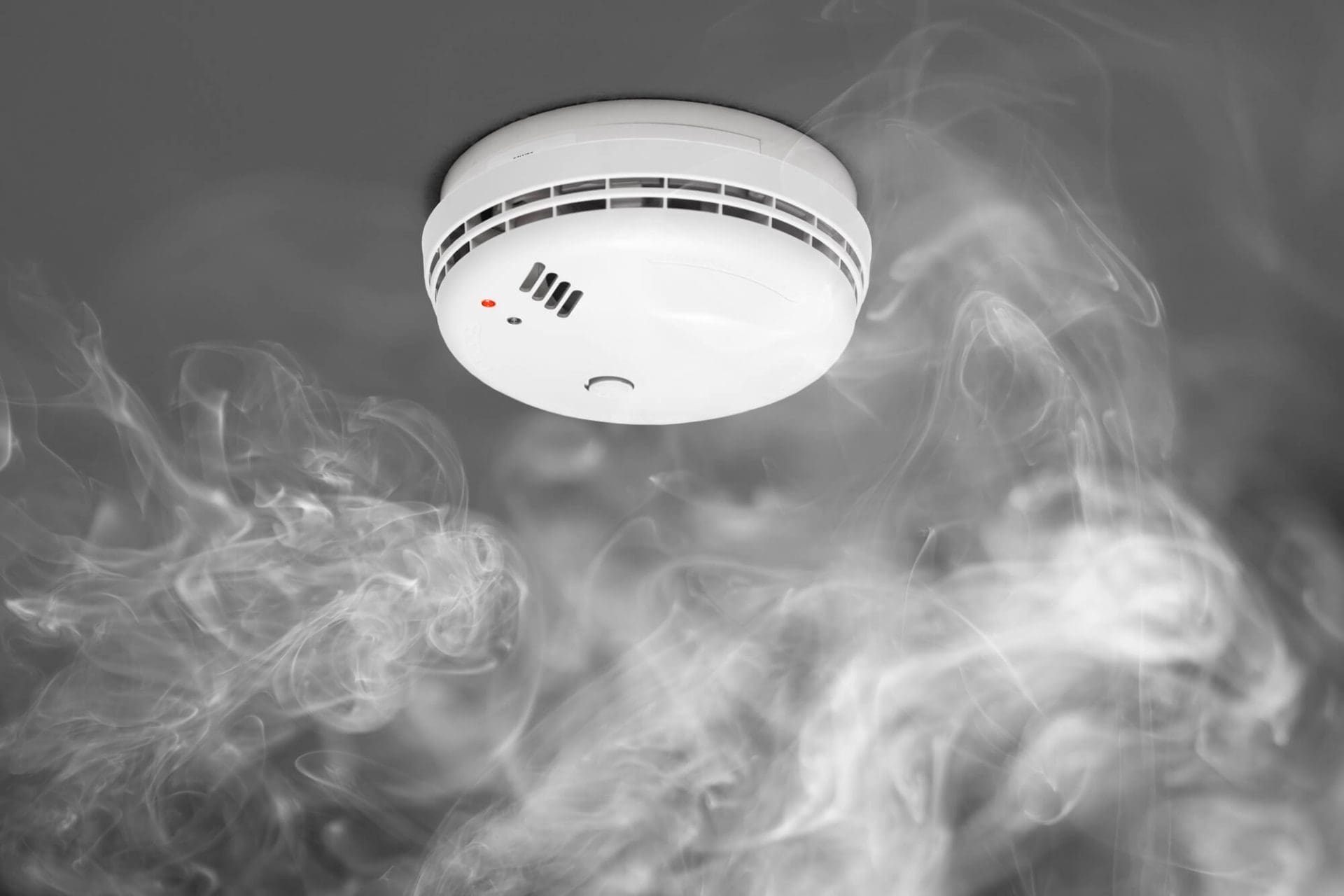Smoke Detector Placement Matters More Than You Think - TUFF Home ...
