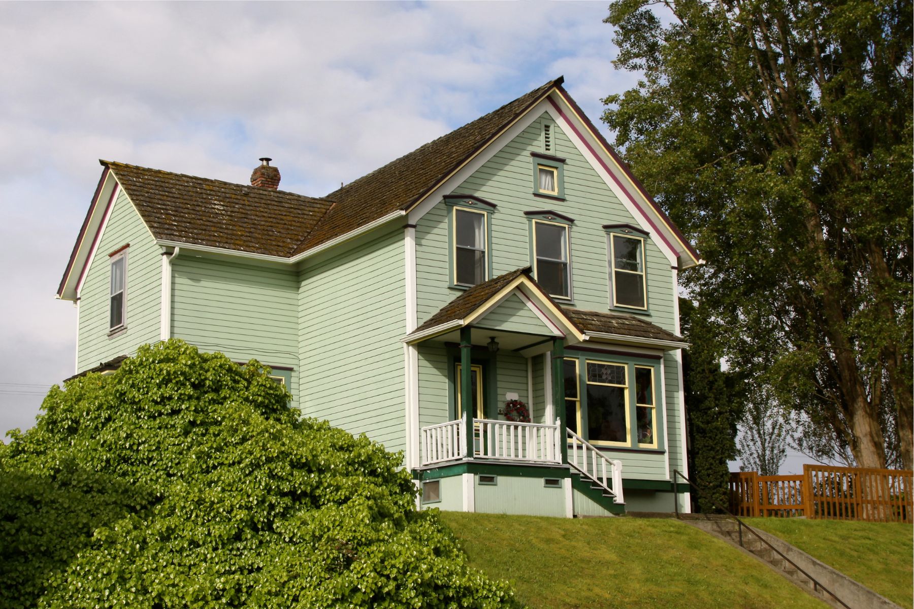 Proactive Solutions for Common Issues in Older Homes